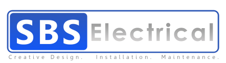 SBS Electrical | Approved Commercial Electrician | Sussex